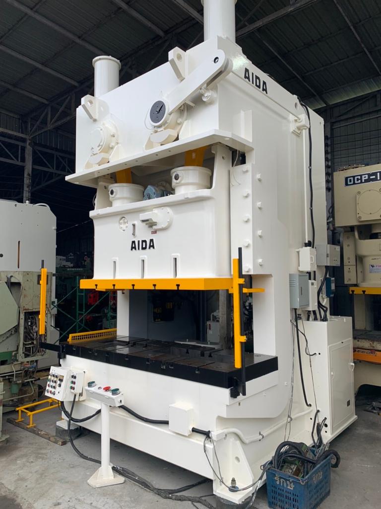 Dalal Machine Tools Agency Pvt. Ltd.