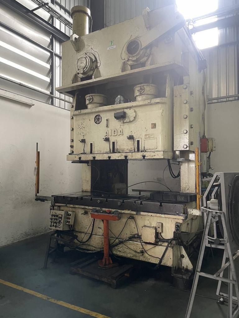 Dalal Machine Tools Agency Pvt. Ltd.