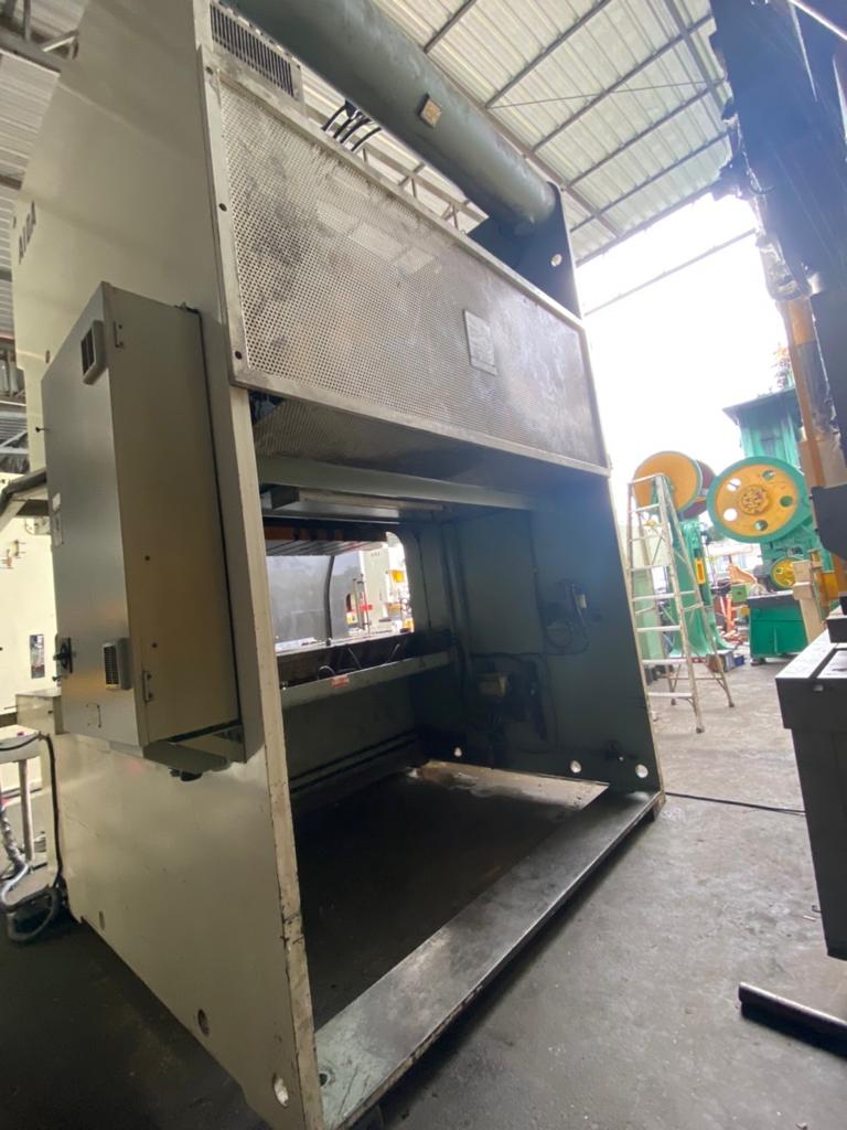 Dalal Machine Tools Agency Pvt. Ltd.