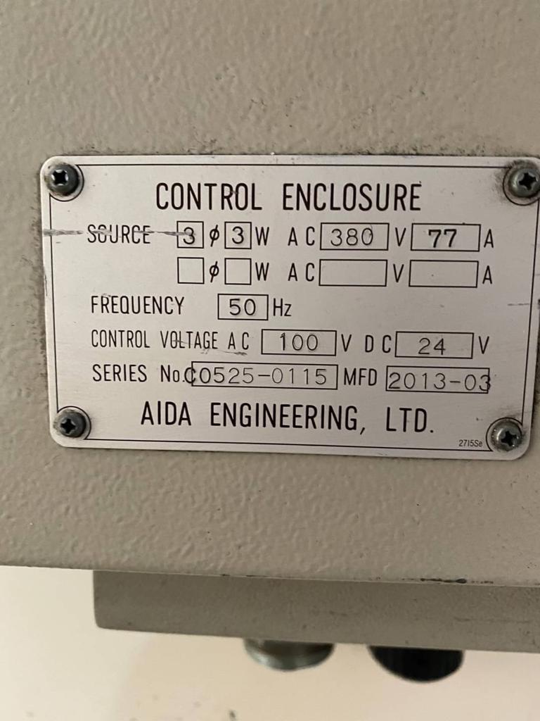 Dalal Machine Tools Agency Pvt. Ltd.